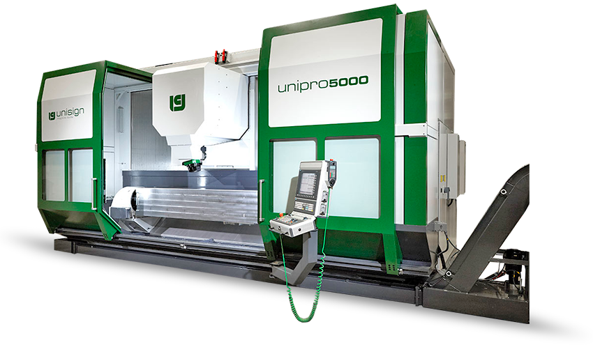 Unisign | MRM Machinery